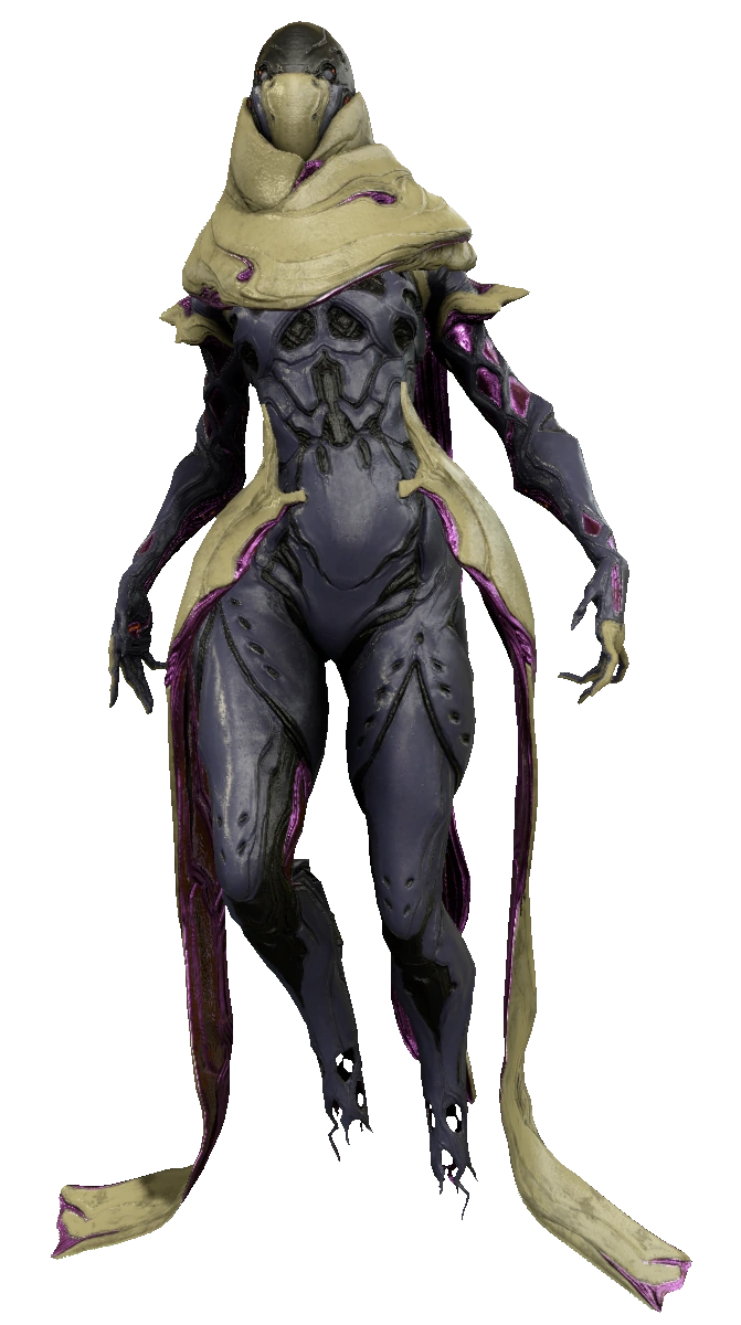 Wisp | Warframe Wiki | Fandom