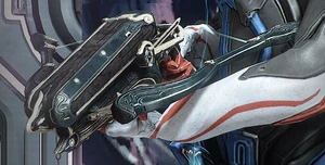 Zhuge | WARFRAME Wiki | Fandom