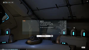 Conclave:Daikyu | WARFRAME Wiki | Fandom