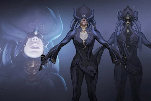 Fragmento/Céfalon | Wiki Warframe Español | Fandom