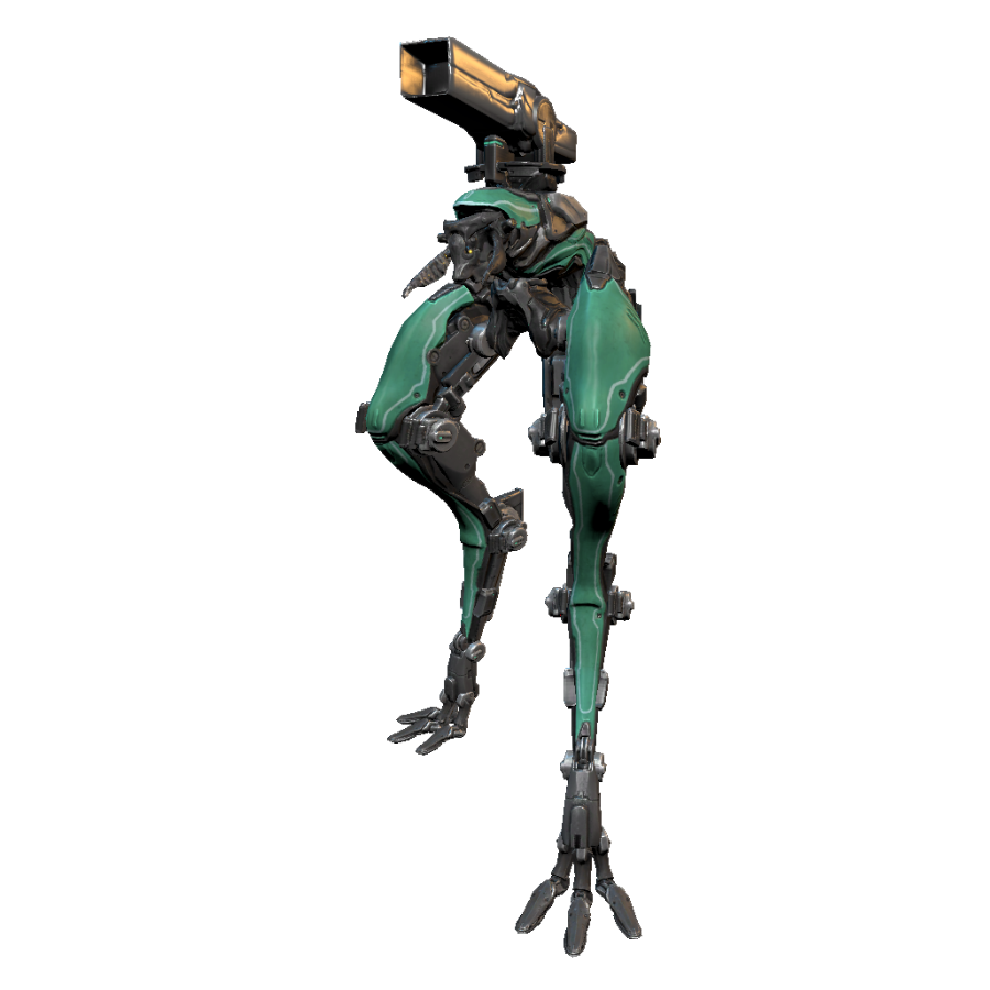 Moa Warframe Wiki Fandom
