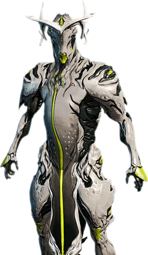 Oberon | WARFRAME Wiki | Fandom