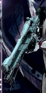 Rubico | WARFRAME Wiki | Fandom