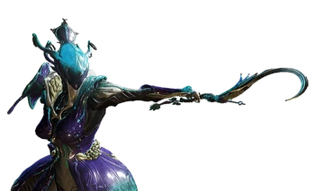 Saryn Deluxe Skin Collection | WARFRAME Wiki | Fandom