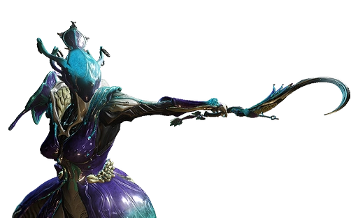 Saryn Deluxe Skin Collection | WARFRAME Wiki | Fandom