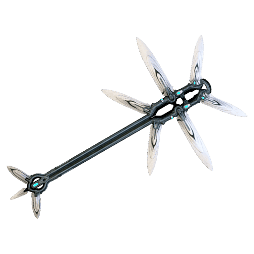 Scindo Dagger-Axe Skin | WARFRAME Wiki | Fandom