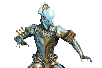 Volt-Skin: Unsterblich | Warframe Wiki | Fandom