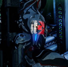 The Grustrag Three | WARFRAME Wiki | Fandom