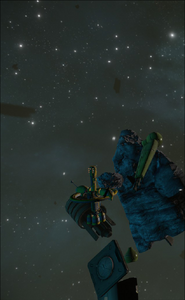 Interception | WARFRAME Wiki | Fandom