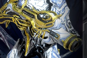 Strun Prime | WARFRAME Wiki | Fandom