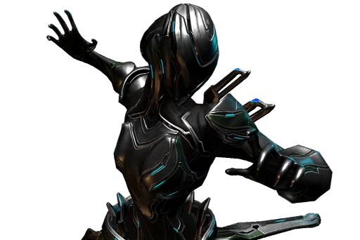 Trinity-Skin: Knightess | Warframe Wiki | Fandom