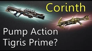 Corinth | WARFRAME Wiki | Fandom
