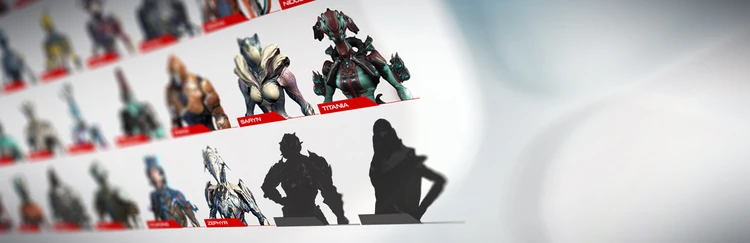 Devstream 122 | WARFRAME Wiki | Fandom