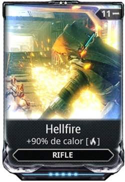 Hellfire | WARFRAME Wiki PT-BR | Fandom