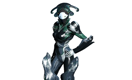 Mirage-Skin: Winter | Warframe Wiki | Fandom