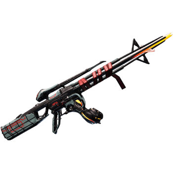 Kuva Karak | WARFRAME Wiki | Fandom