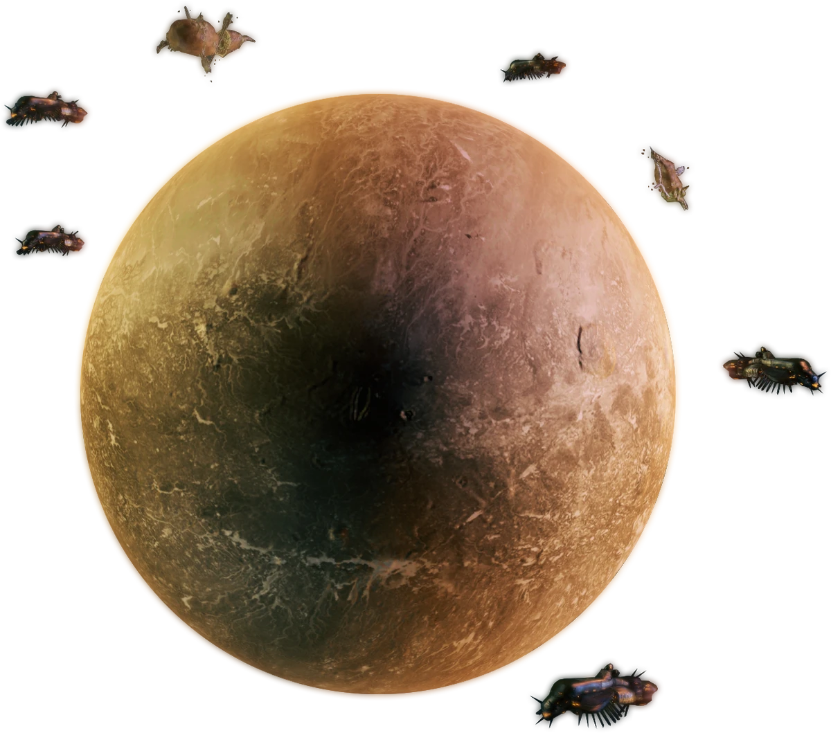 Mercure | Wiki Warframe | Fandom