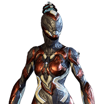Nova Voidshell Skin | WARFRAME Wiki | Fandom