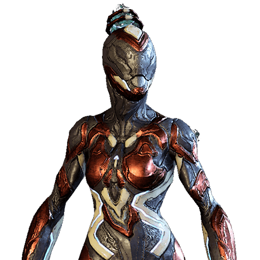 Nova Voidshell Skin | WARFRAME Wiki | Fandom