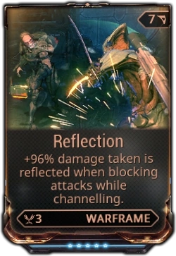 Reflection | Magyar Warframe Wiki | Fandom