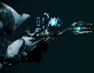 Synoid Simulor | WARFRAME Wiki | Fandom