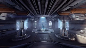 Corpus Ship | WARFRAME Wiki | Fandom