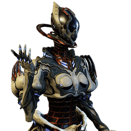 Gyre | WARFRAME Wiki | Fandom