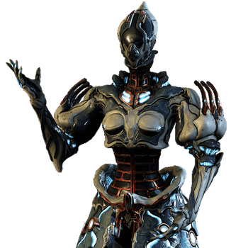 Gyre/Principal | Wiki Warframe Español | Fandom