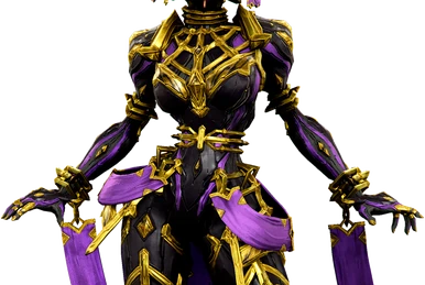 stalker warframe codex