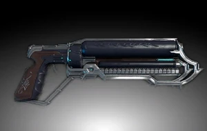 Magnus | WARFRAME Wiki | Fandom