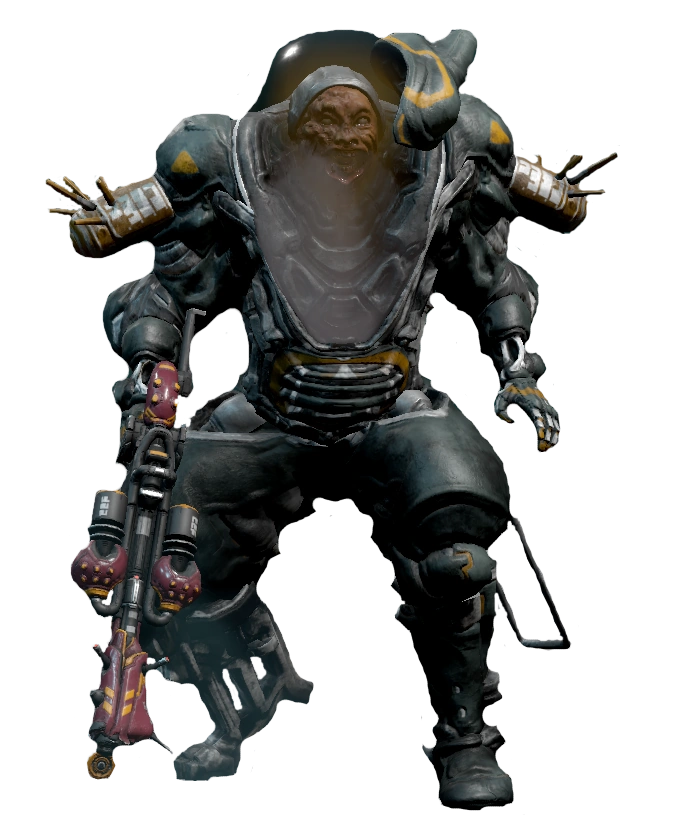 Nox | Warframe Wiki | Fandom