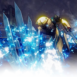 Ice Wave | WARFRAME Wiki PT-BR | Fandom