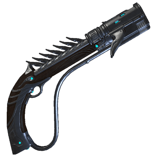 Pyrana | Wiki Warframe | Fandom