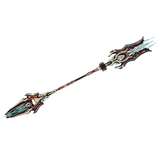 Kalynex Polearm Skin | WARFRAME Wiki | Fandom