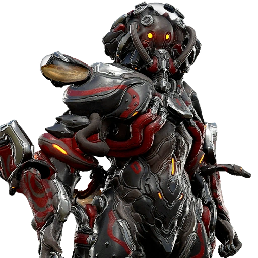 Lavos Kuvael Alchemist Skin | WARFRAME Wiki | Fandom