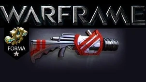 Strun Wraith | Warframe Wiki | Fandom