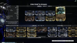 Argon Scope | WARFRAME Wiki | Fandom