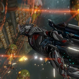 Energy Shell | Warframe Wiki | Fandom