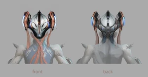 Devstream 68 | WARFRAME Wiki | Fandom