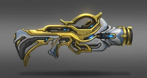 Strun Prime | WARFRAME Wiki | Fandom