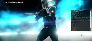 Nullifier Crewman | WARFRAME Wiki | Fandom