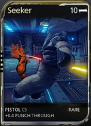 Seeker (Mod) | WARFRAME Wiki | Fandom