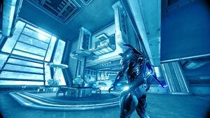 Corpus Outpost | WARFRAME Wiki | Fandom