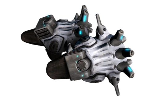 Furax | Wiki Warframe Español | Fandom