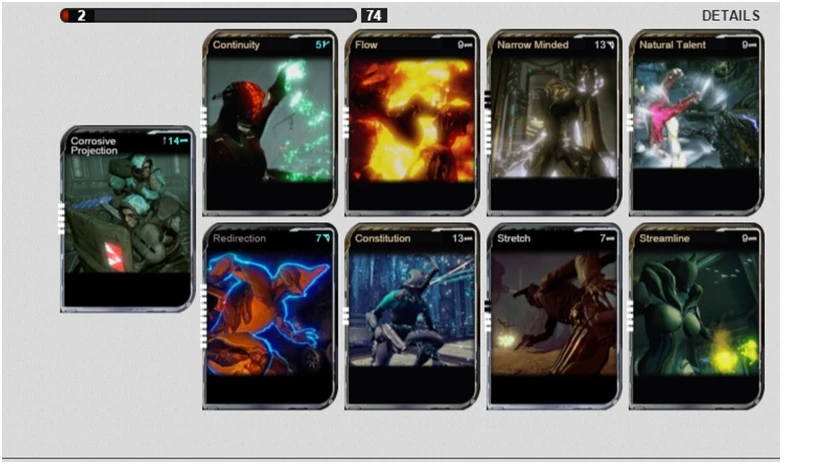 User blog:Samuelnwab/LIMBO VOID DEFENSE BUILD | WARFRAME Wiki | Fandom