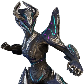 Banshee Blade of the Lotus Skin | WARFRAME Wiki | Fandom