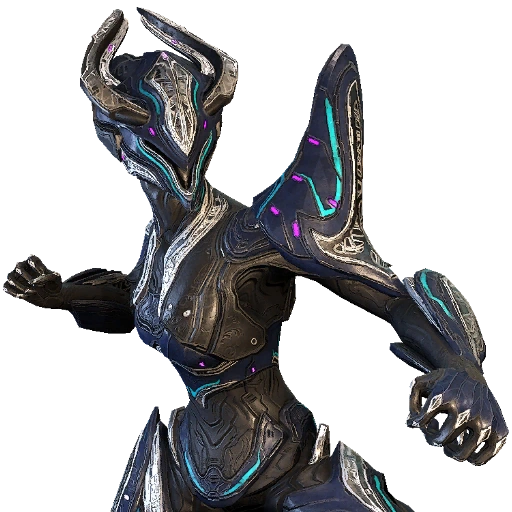 Banshee Blade of the Lotus Skin | WARFRAME Wiki | Fandom
