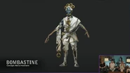 Bombastine | WARFRAME Wiki | Fandom