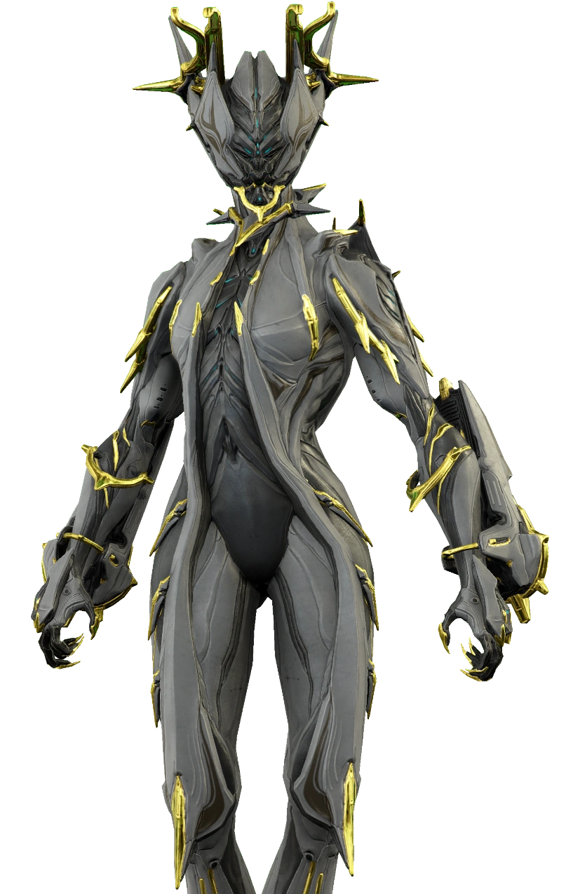 Valkyr | Wiki Warframe Español | Fandom