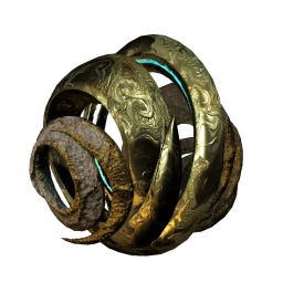 Руническая Сущность | Warframe вики | Fandom